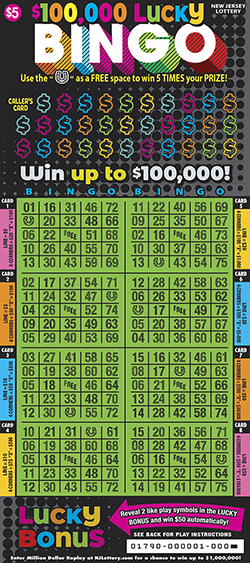 NJ Lottery | 01790