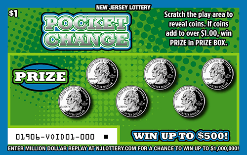 NJ Lottery | 01906